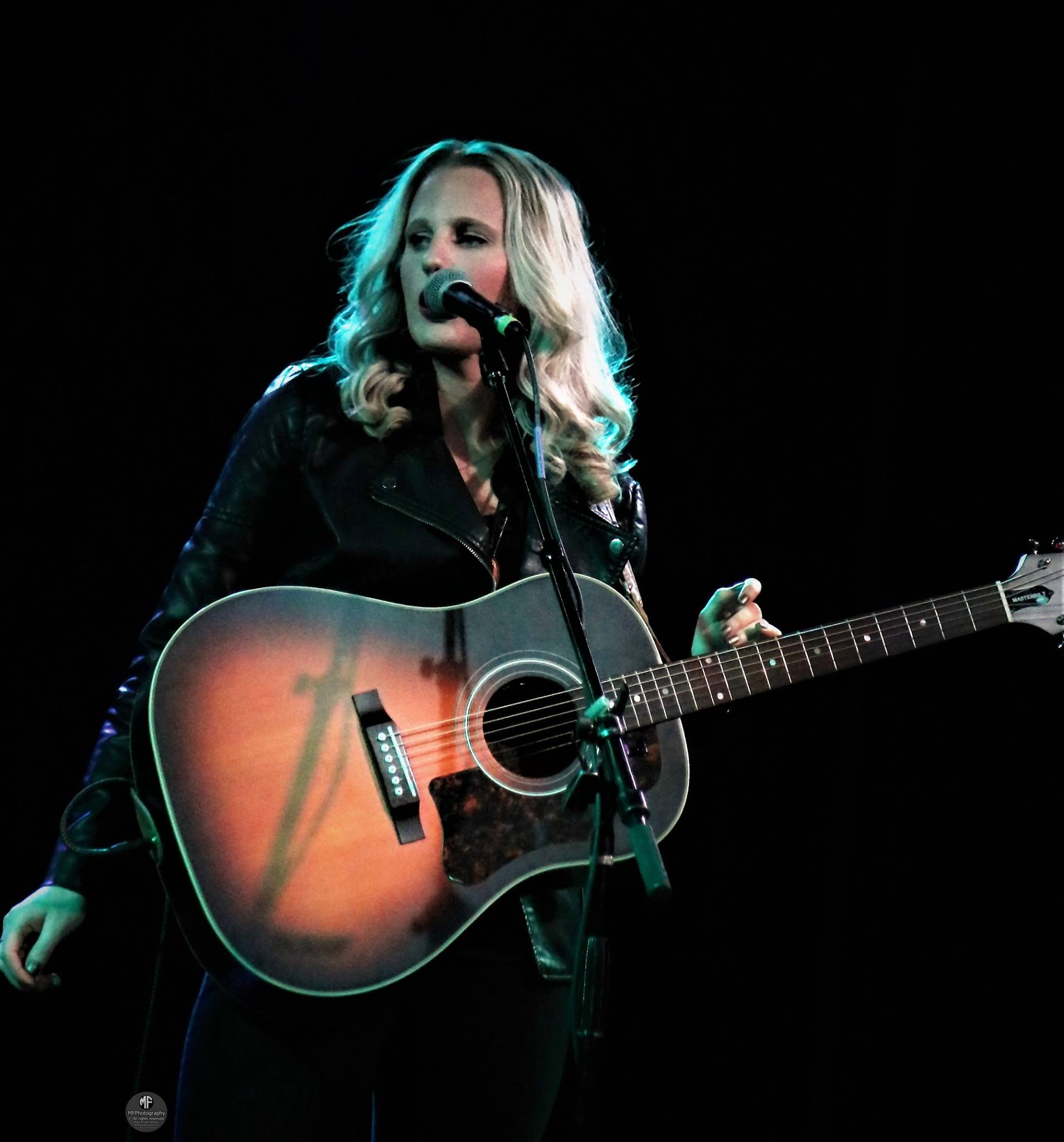 Sara Morgan - Official Website - Music