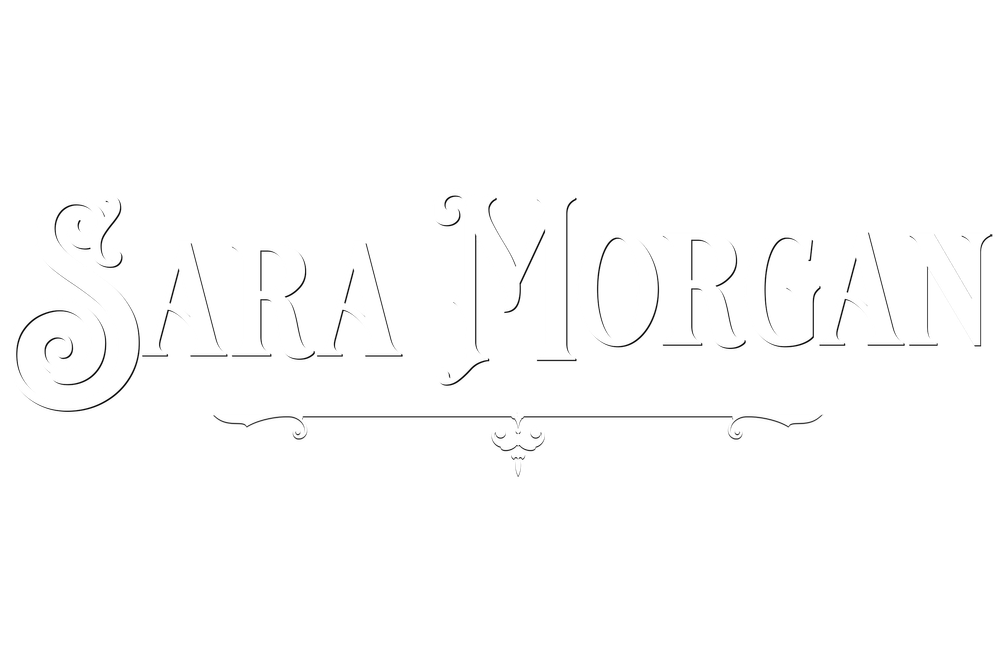 Sara Morgan - Official Website