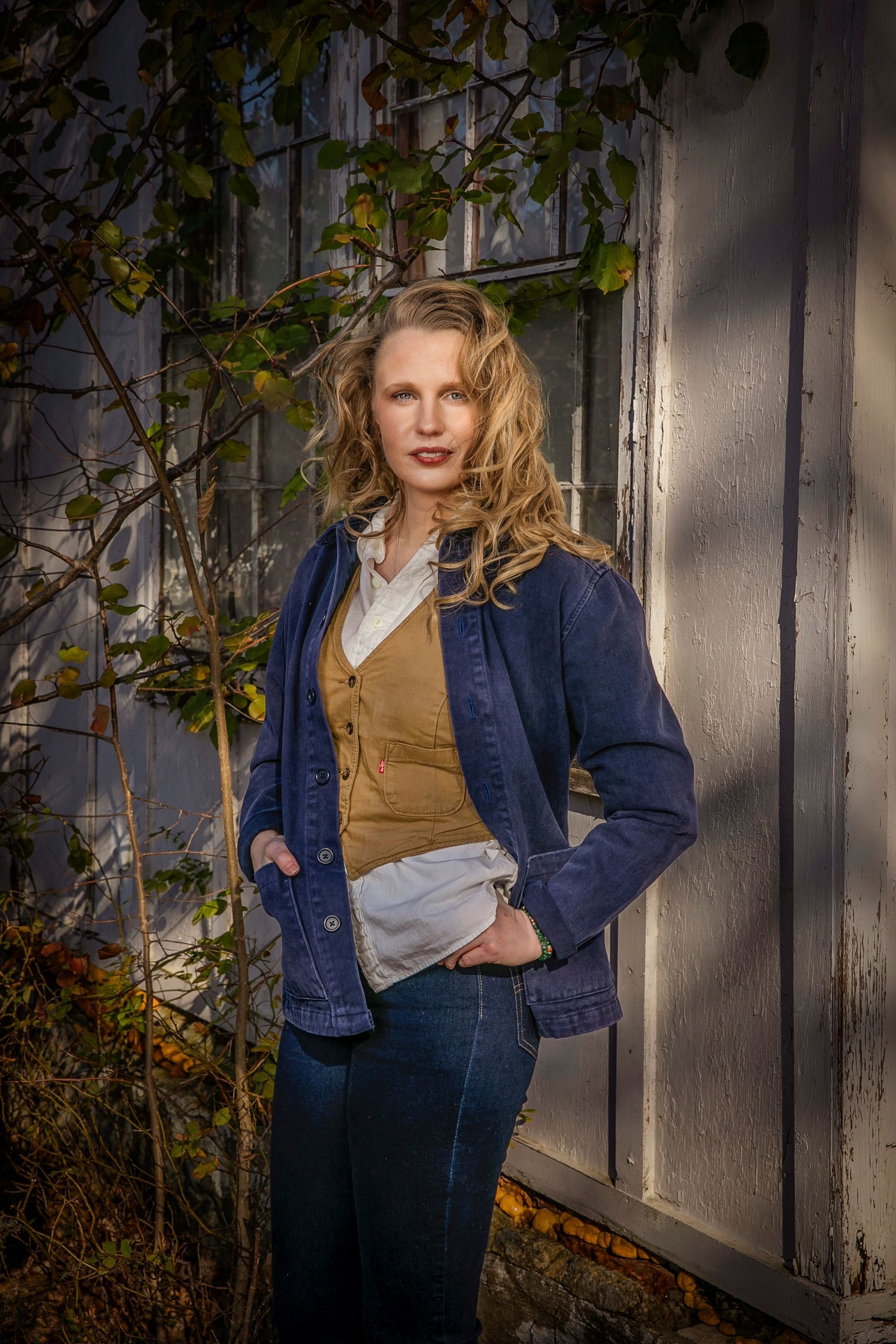 Sara Morgan - Official Website
