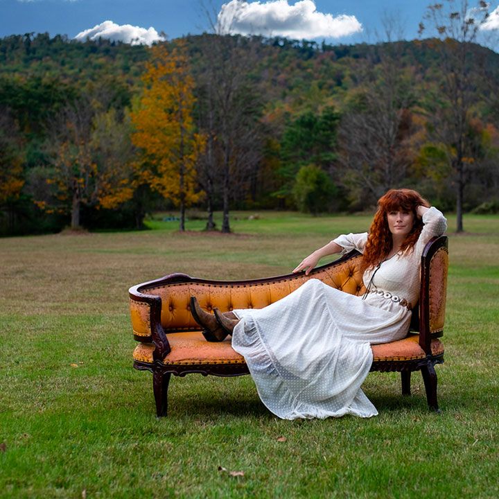 Heather Richards | Photos