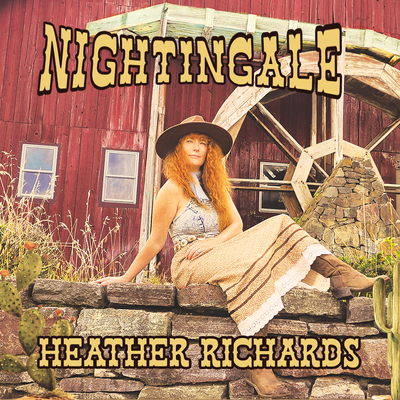 Heather Richards | Official Music Website | Singer-Songwriter