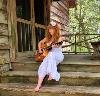 Heather Richards | Photos