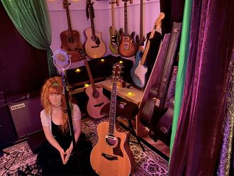 Heather Richards | Photos