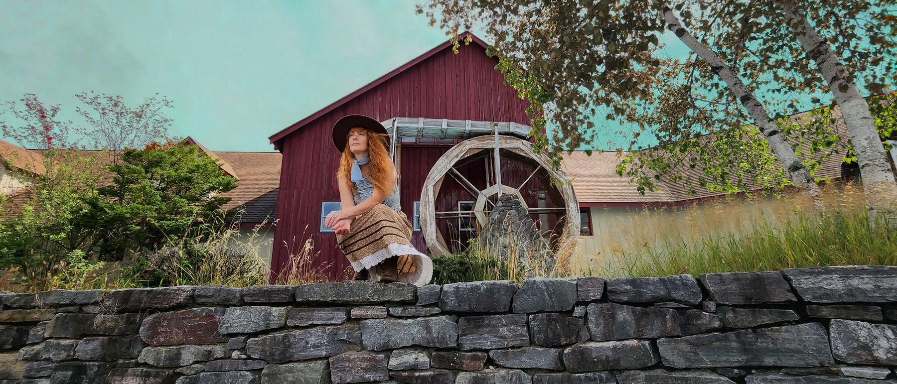 Heather Richards | Tour & Concert dates