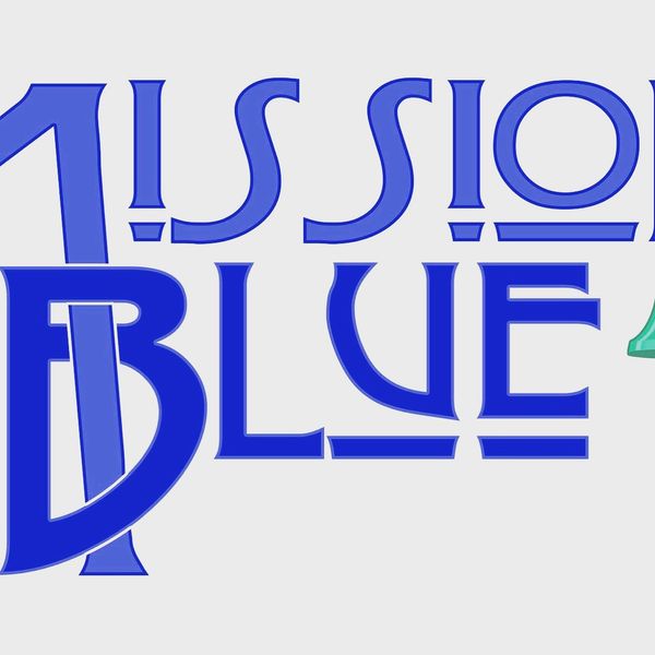 Home | Mission Blue