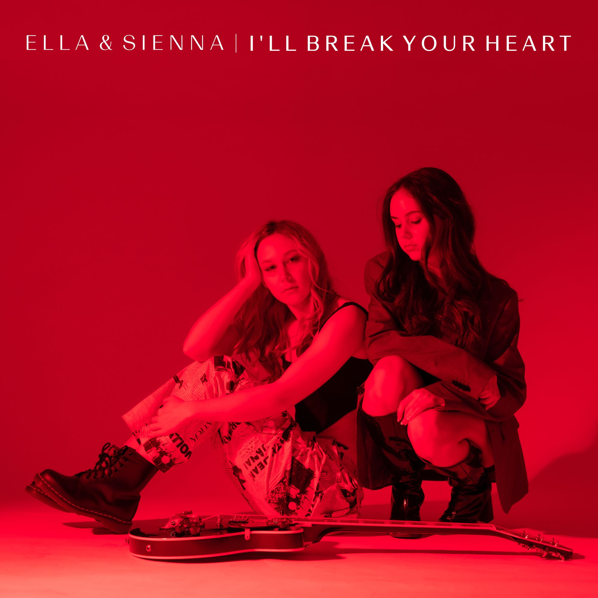Ella & Sienna - Music