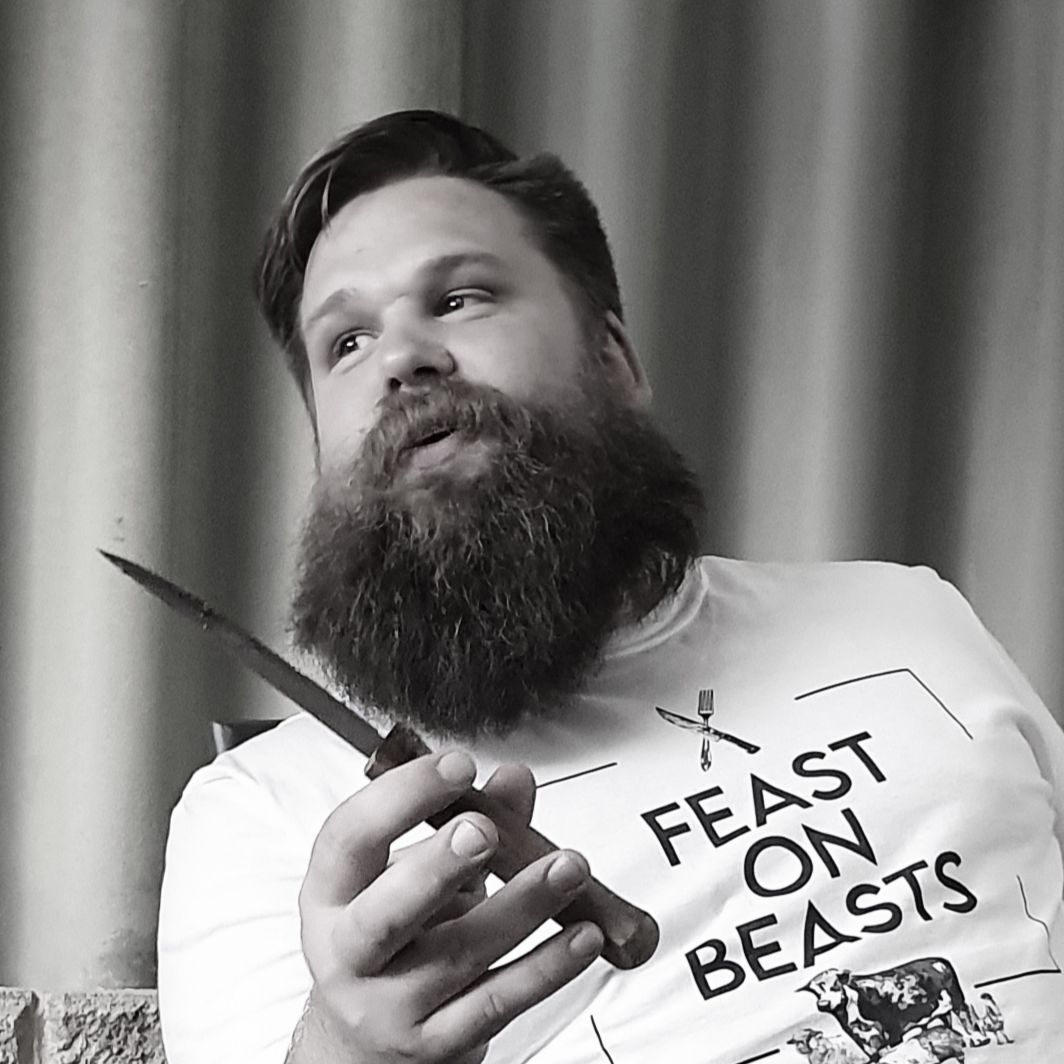 Feast on Beasts - Meet the FoB Squad