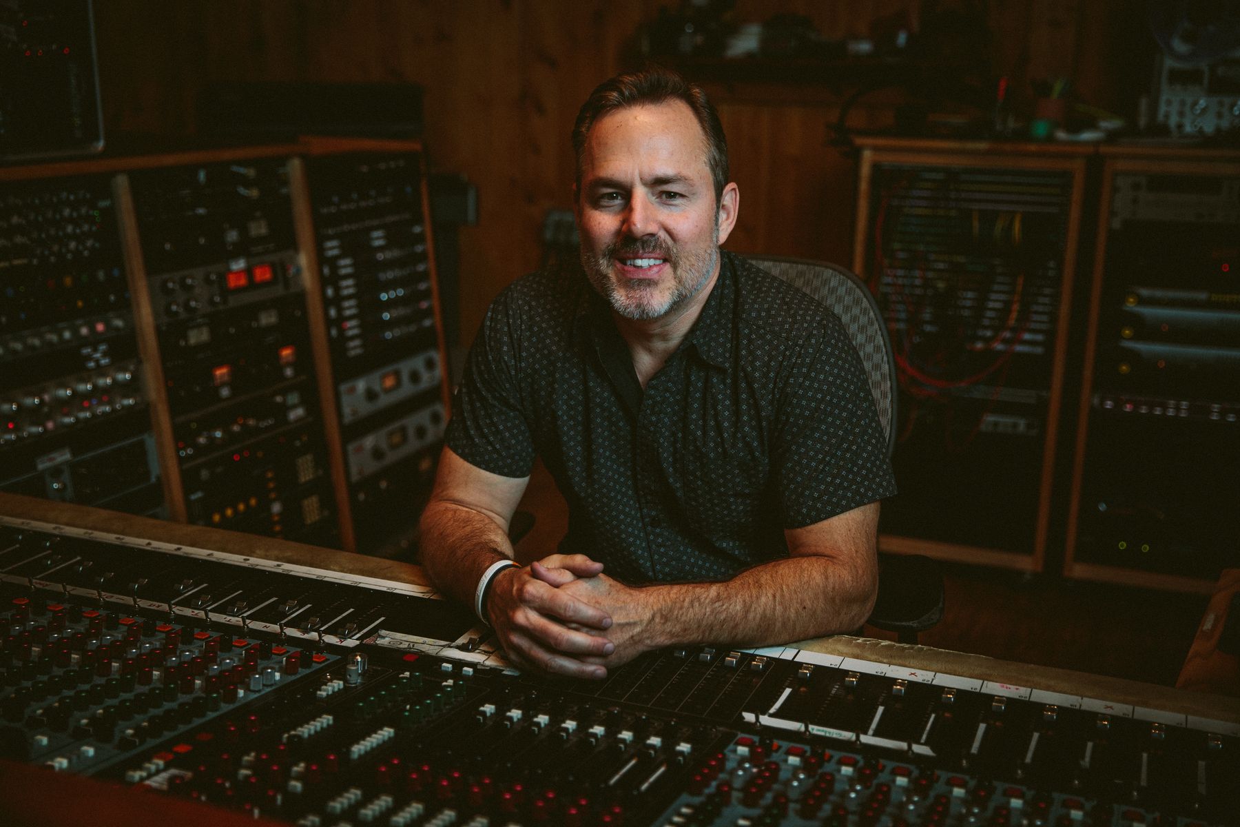 Official Joe Carrell Website | Joe Carrell - ABOUT