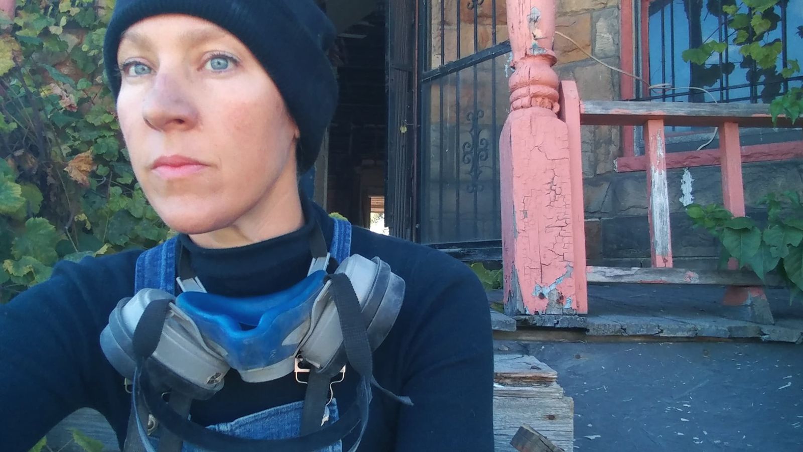 Audra Kubat - A Detroit Home of Music