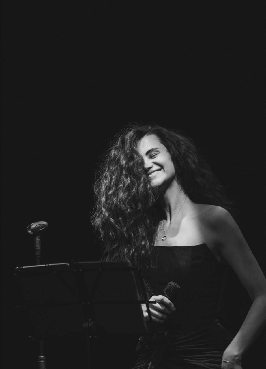 GMR Music - Arpi Alto