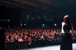 GMR Music - Crowdfunding