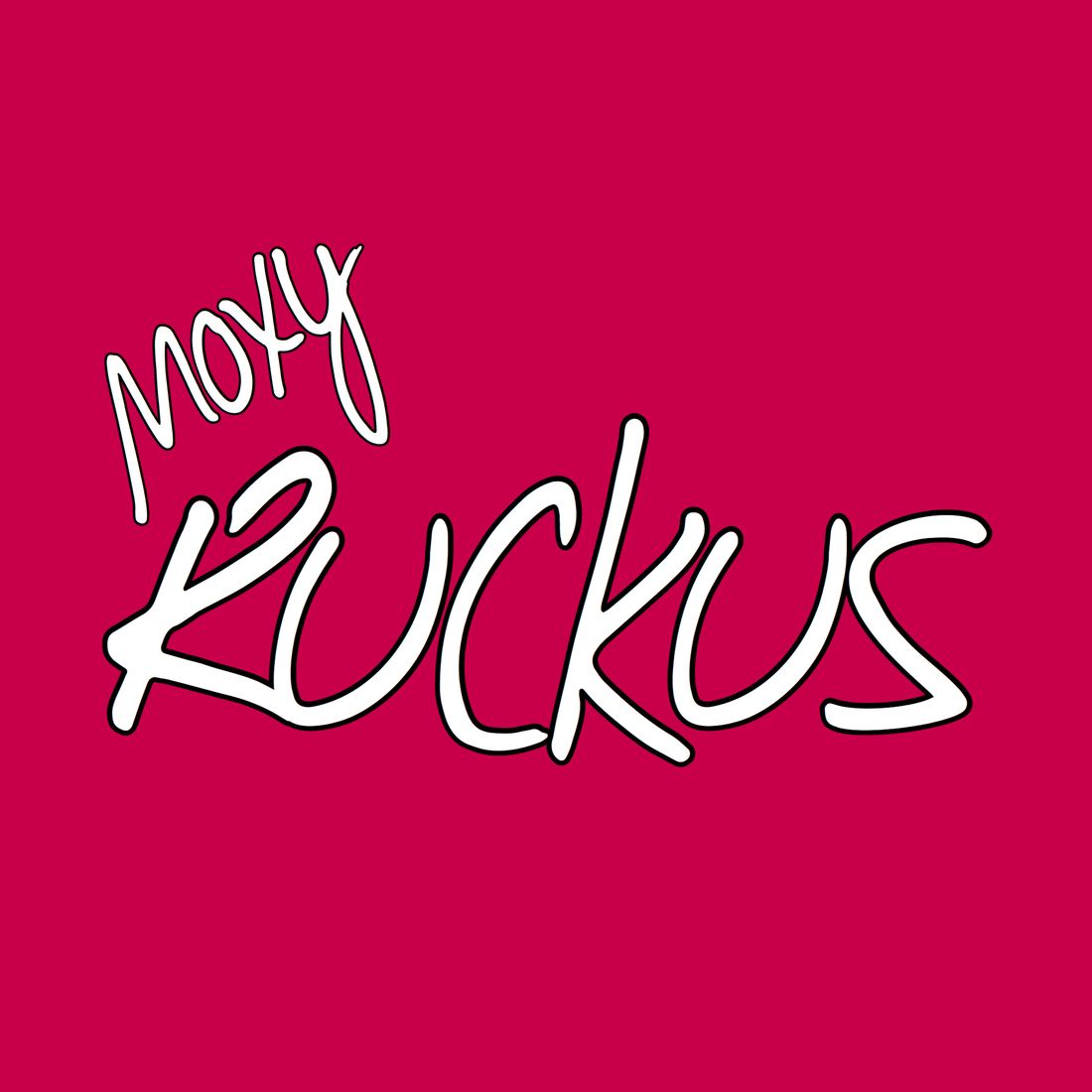 MOXYRUCKUSBAND
