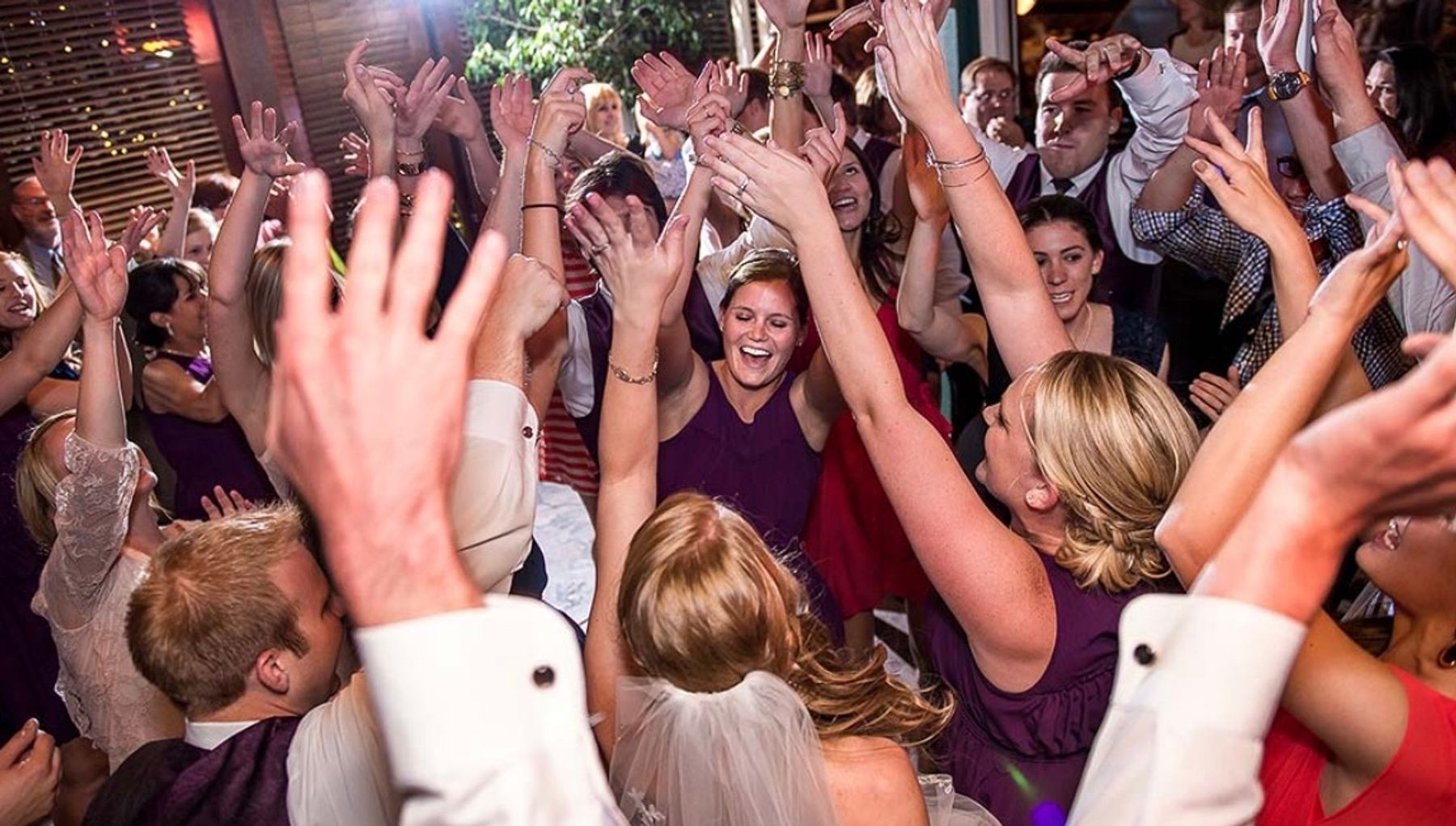 MOXY RUCKUS DANCE BAND