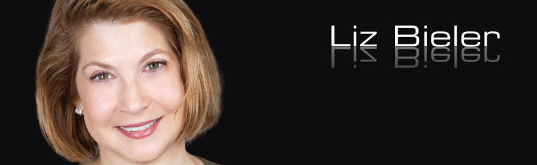 Home | Author & Vocalist | Liz Bieler
