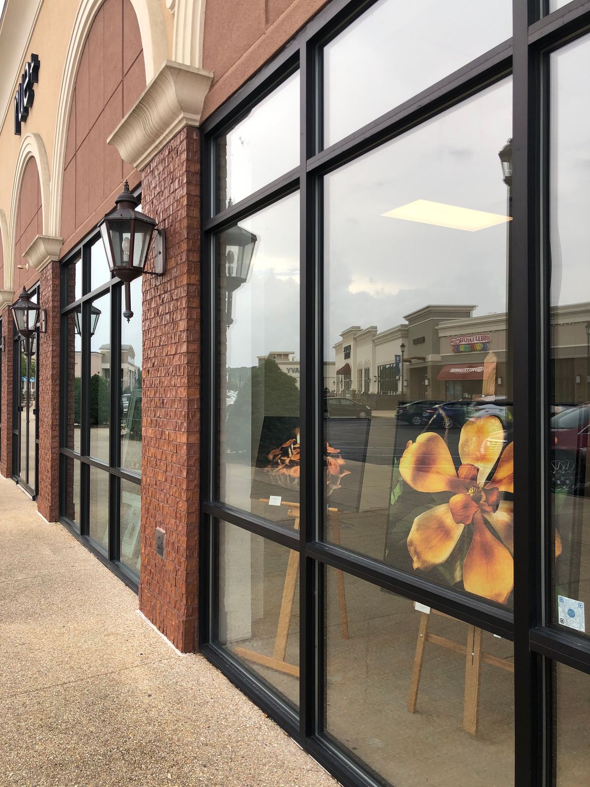 Hammond Regional Arts Center - Pop Gallery