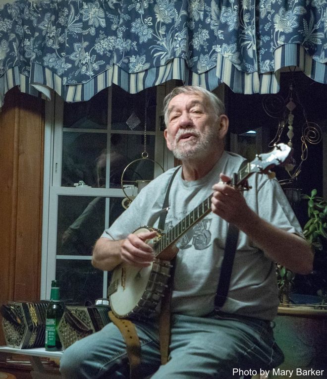 John Roberts - DISCOGRAPHY