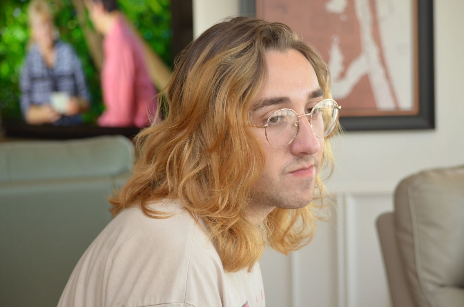 Sponk!/Joe Spence - Gallery