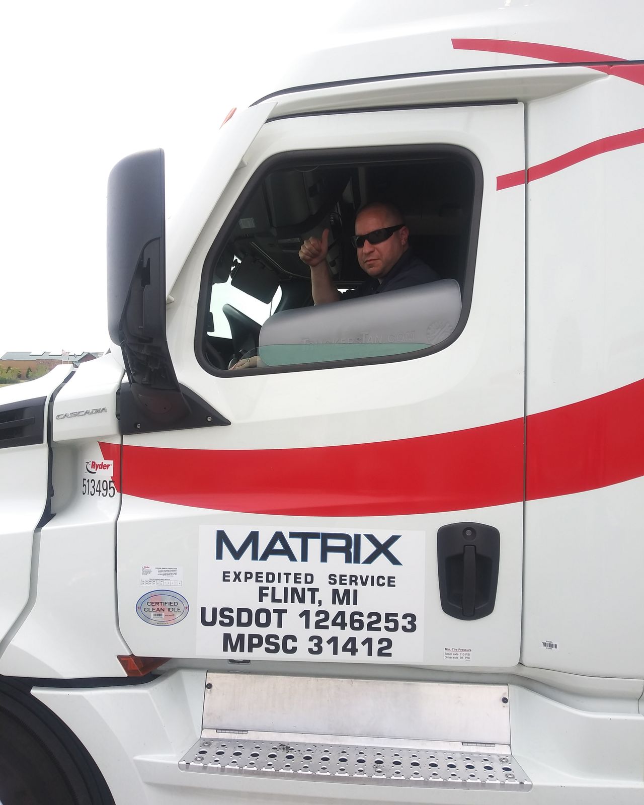 Arm Rocker Sun Blocker - TESTIMONIALS