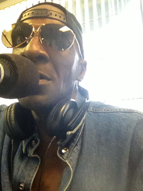 PURE DOPE PRODUCTIONS