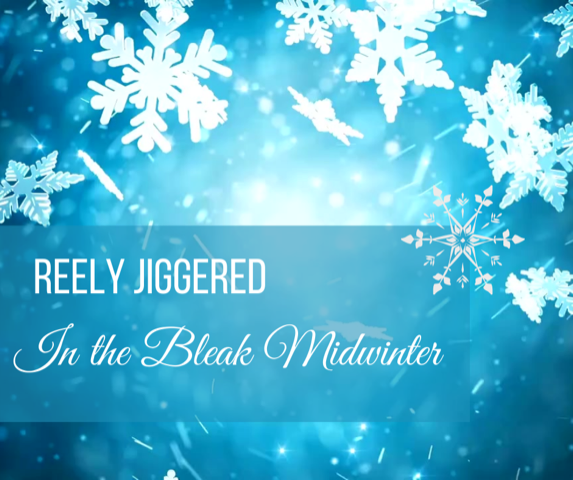 Reely Jiggered
