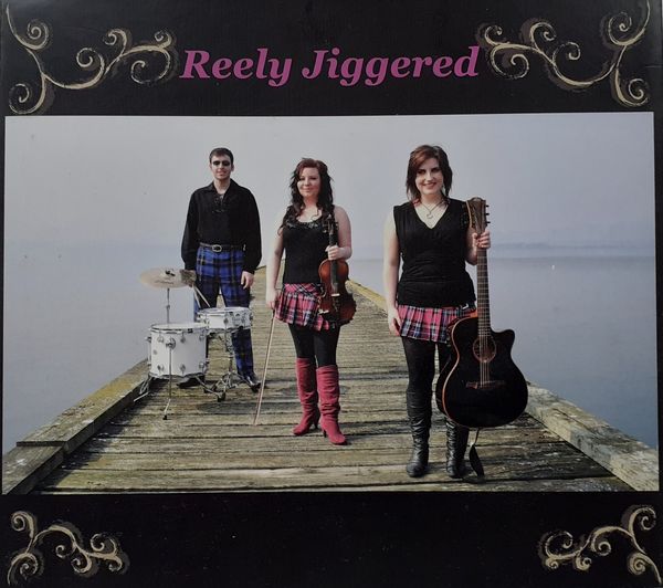 Reely Jiggered - Store