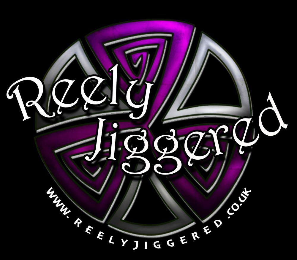 Reely Jiggered - Contact