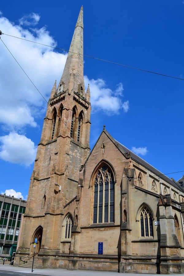 Reely Jiggered - Shows