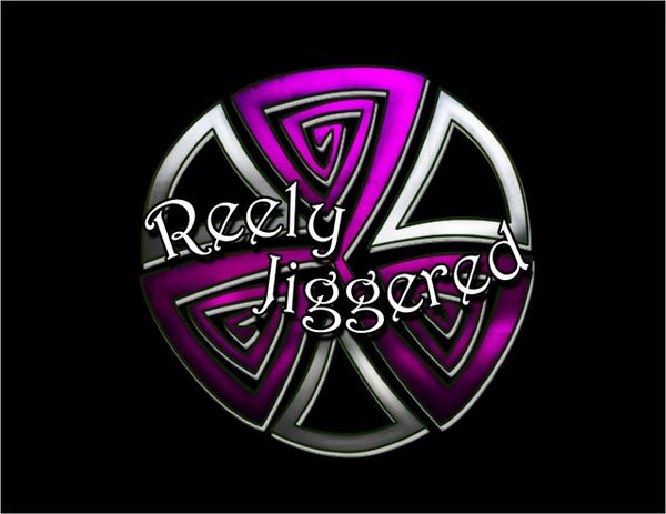 Reely Jiggered - Shows