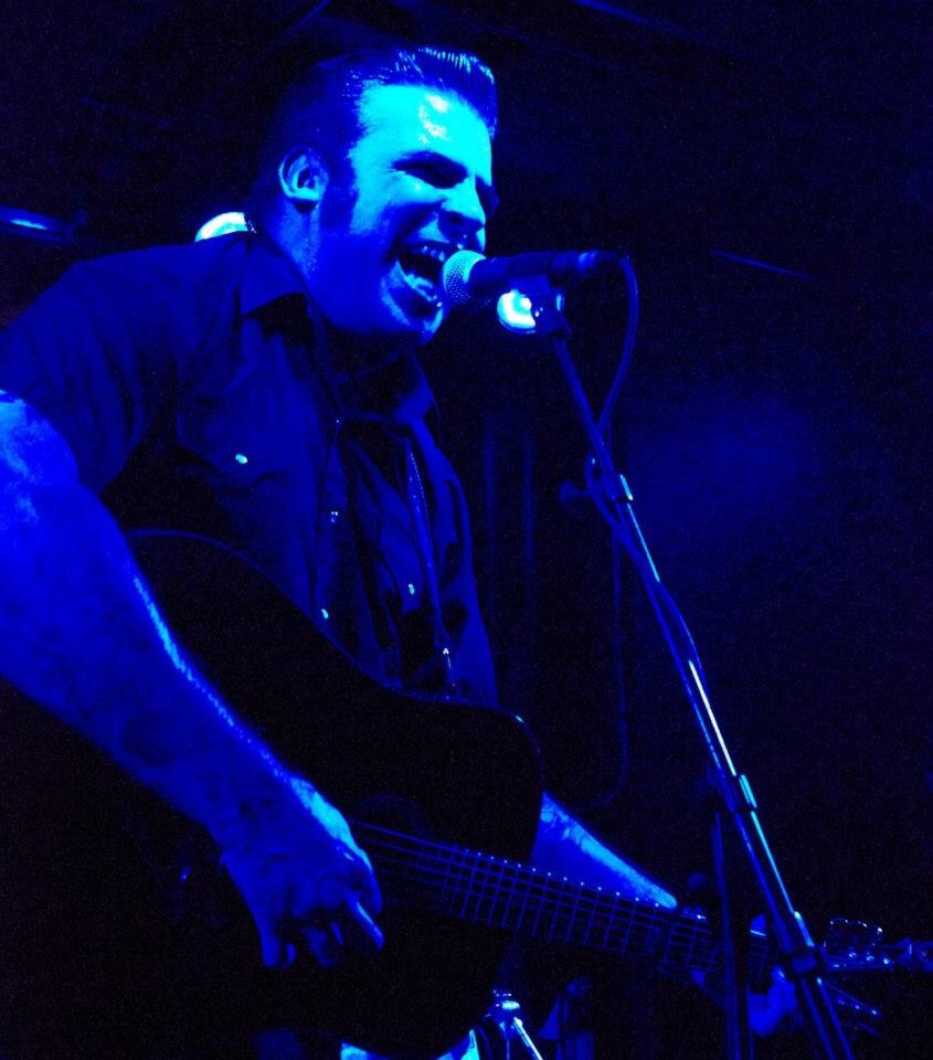 SASQUATCH - TOUR DATES