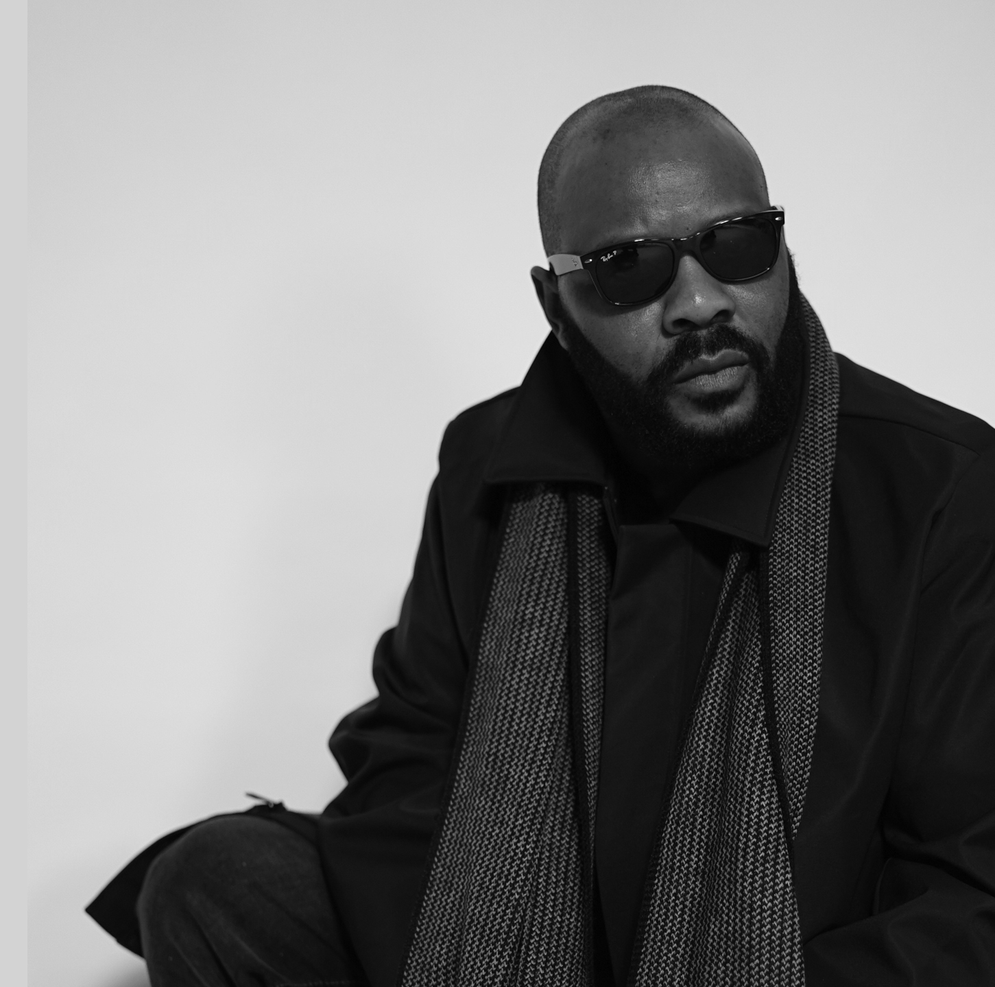 Denzel Martin - New Release