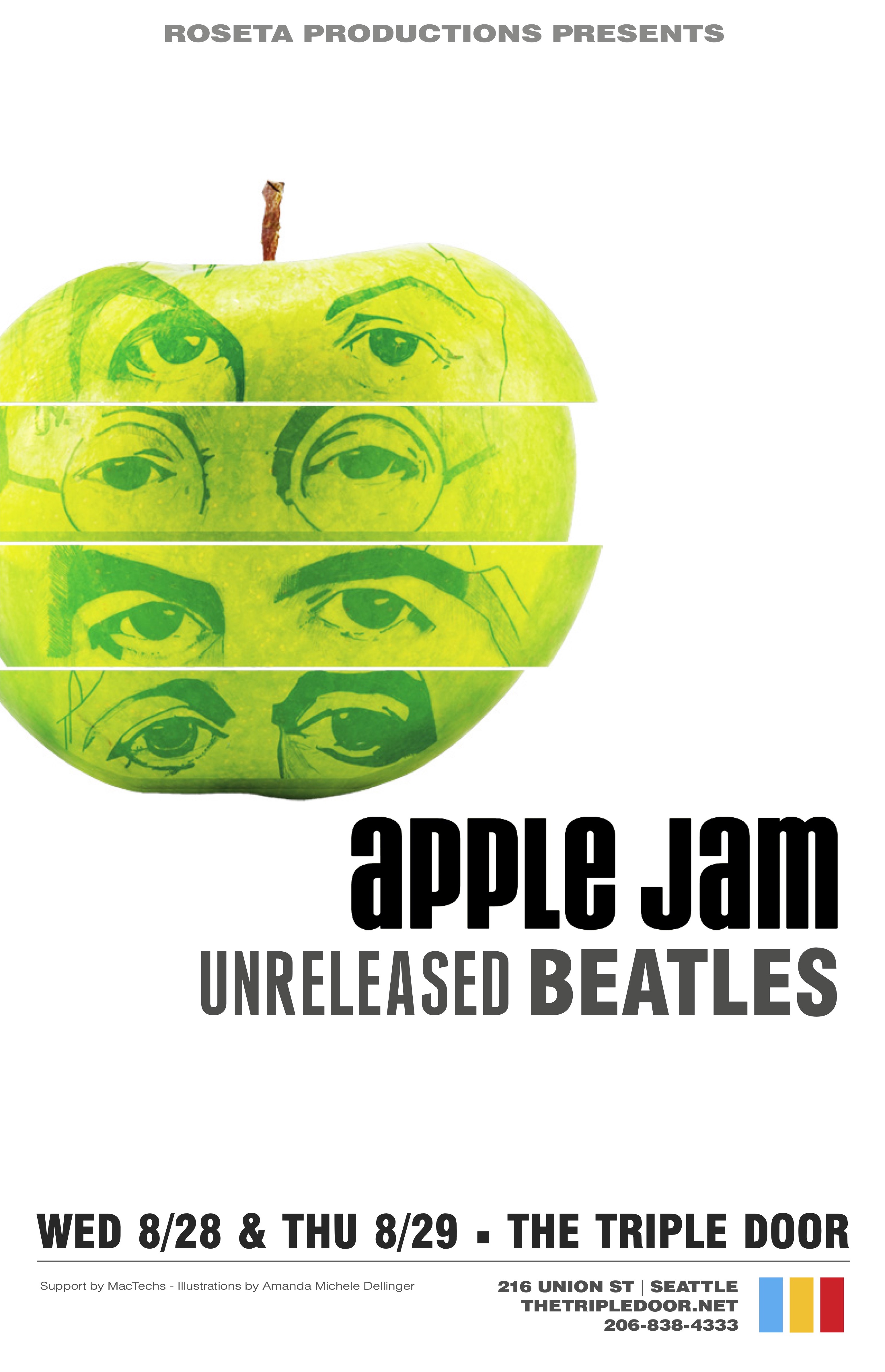 Home [www.applejamband.com]