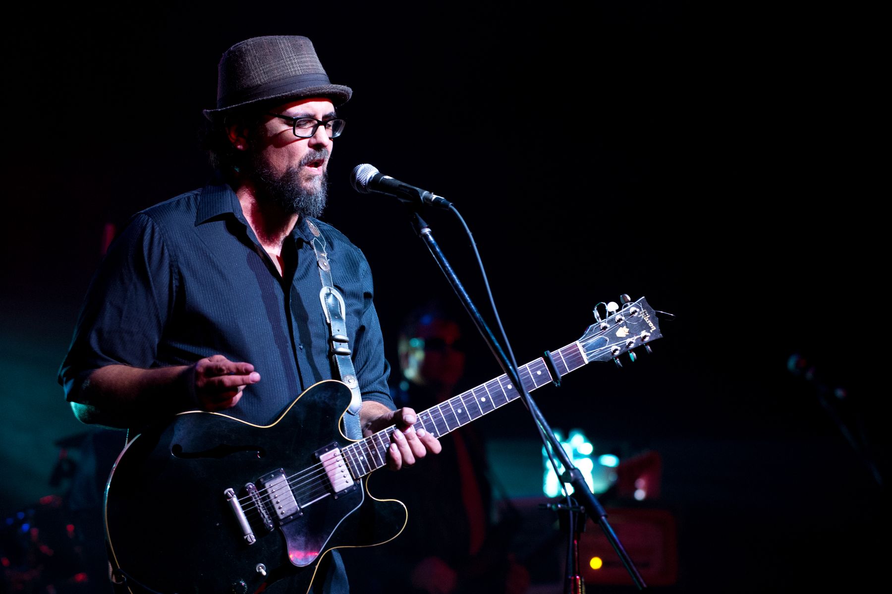 BRET ALEXANDER - News