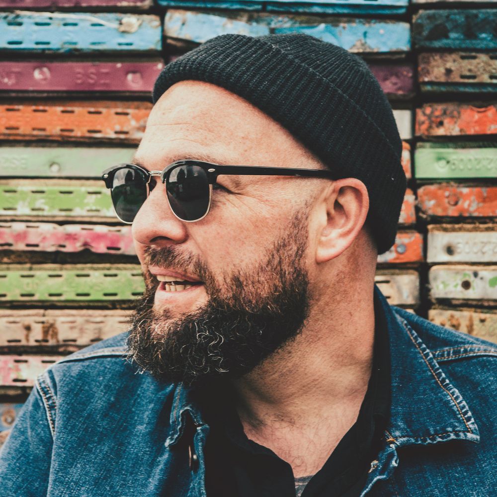 Craig Gould Music