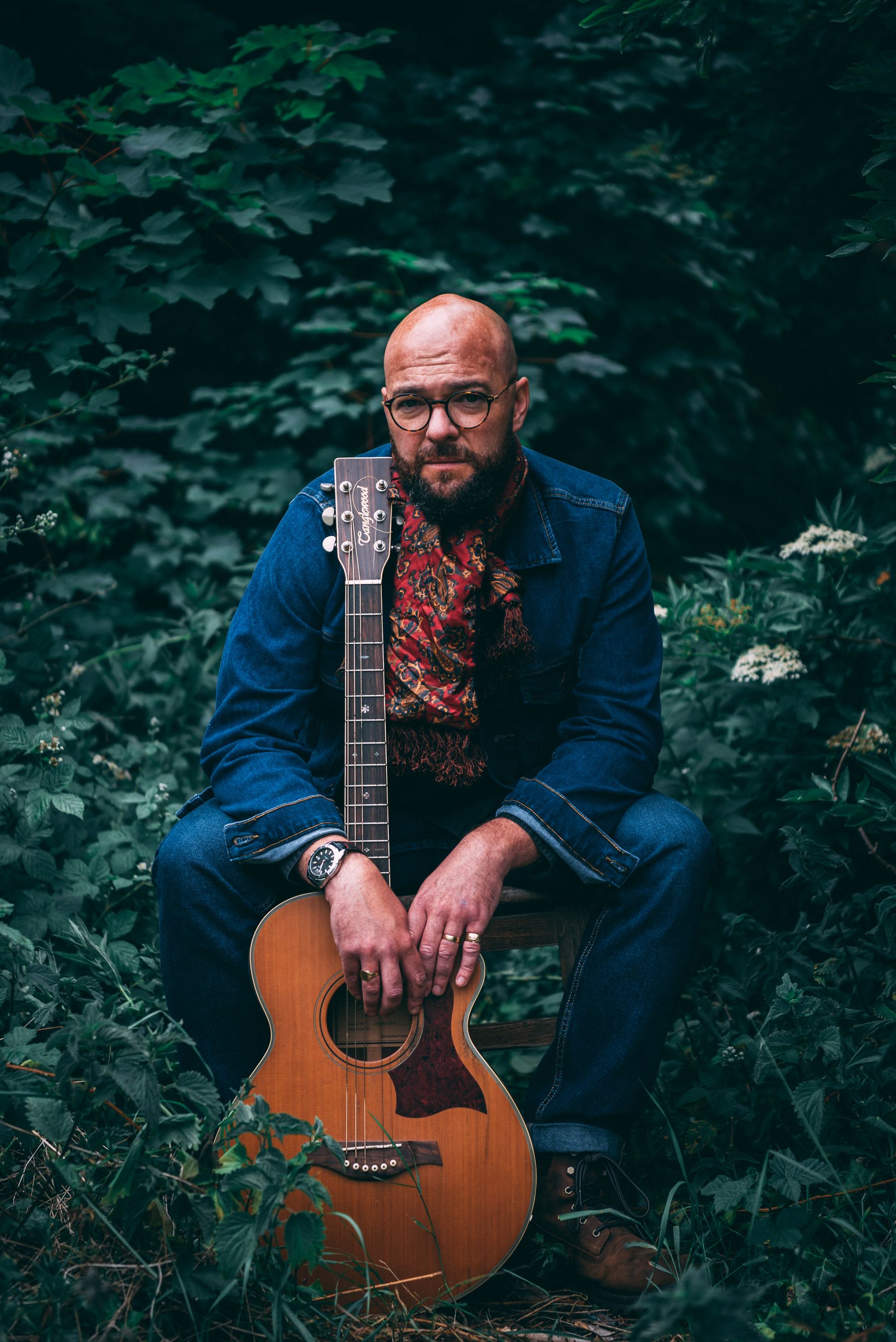 Craig Gould Music - Video