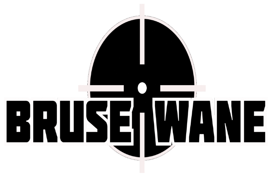 BRUSE WANE