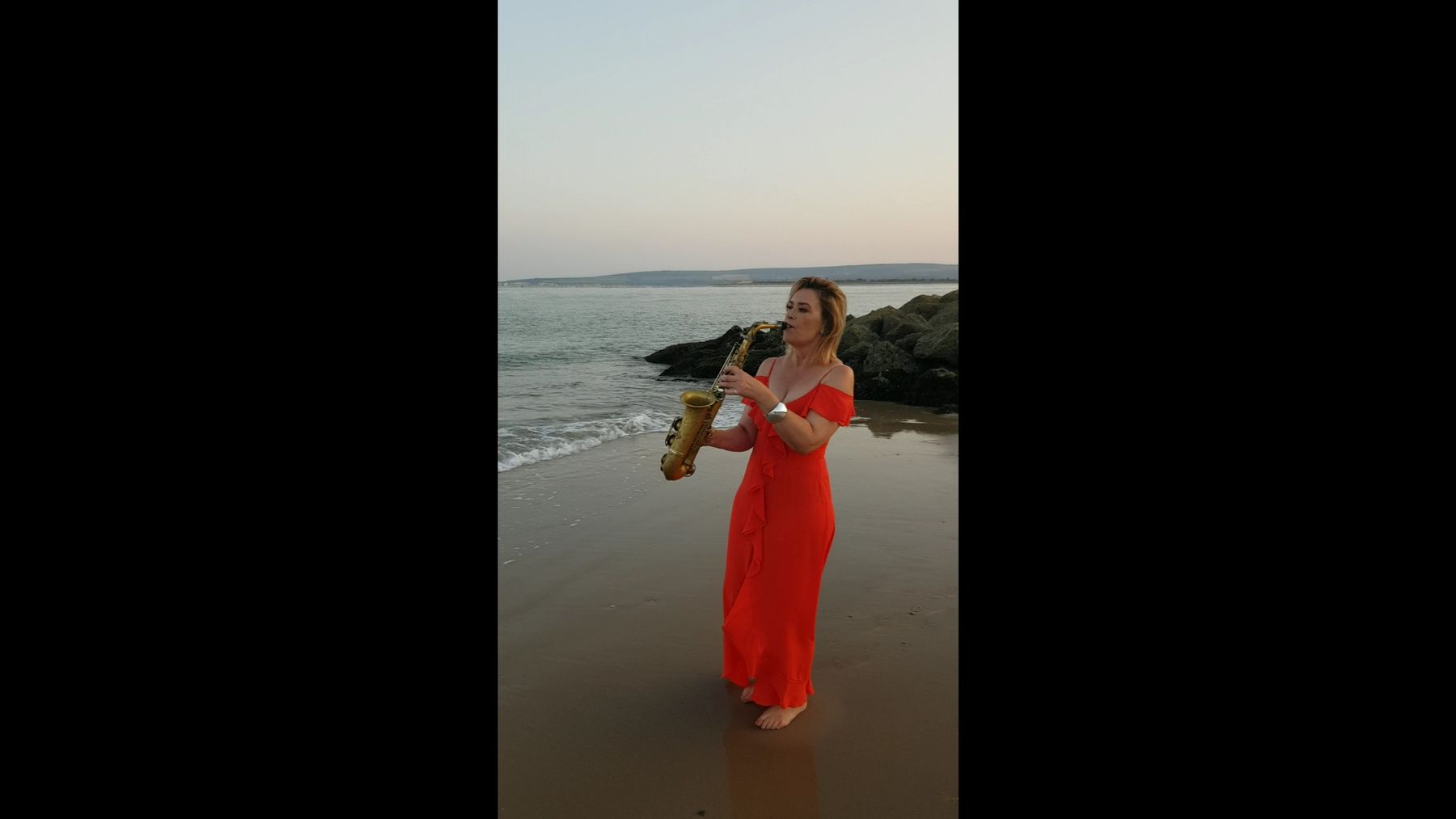 Wendy Allen Event Saxophonist - Gallery