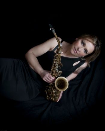 Wendy Allen Event Saxophonist - Gallery