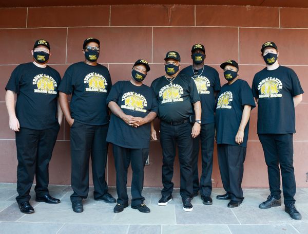 Treme-Lafitte - Store