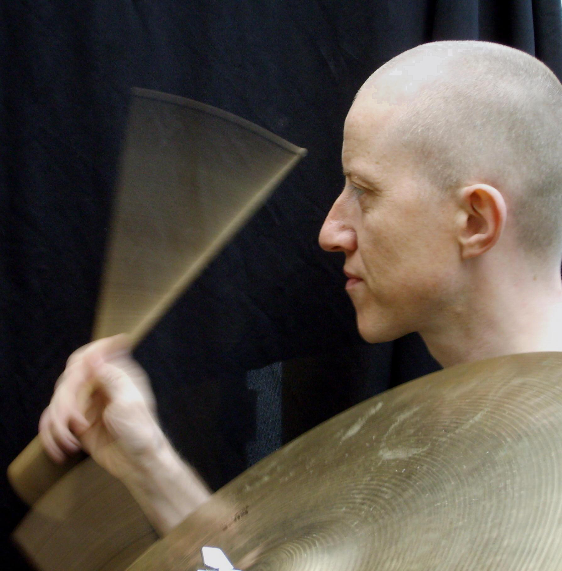 Steve Taylor Big Band Explosion