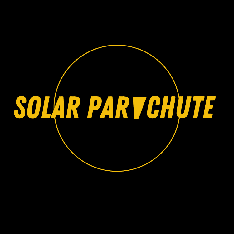Solar Parachute