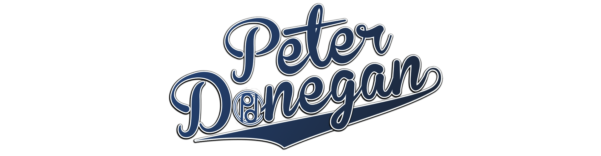 Peter Donegan Home