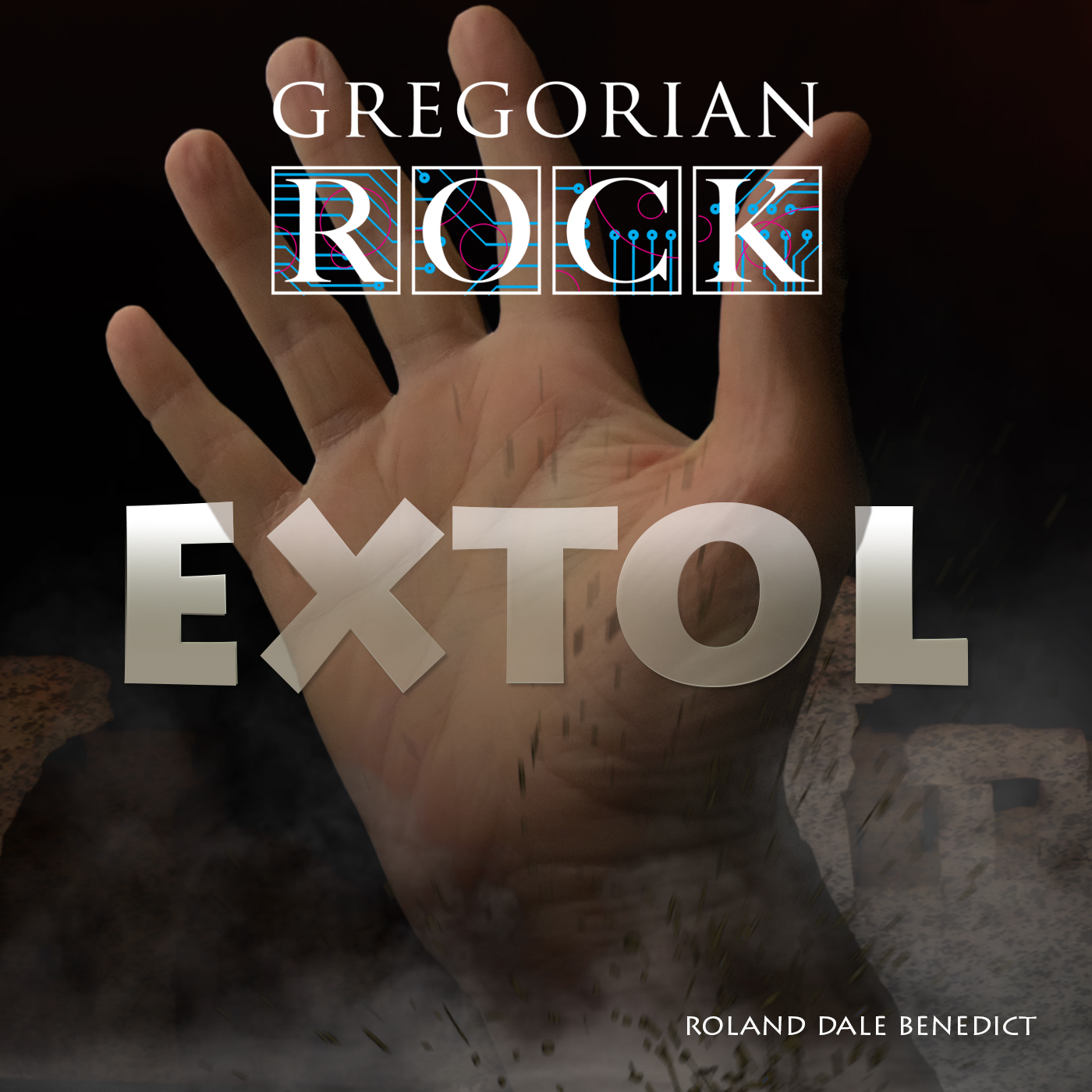 Gregorian Rock