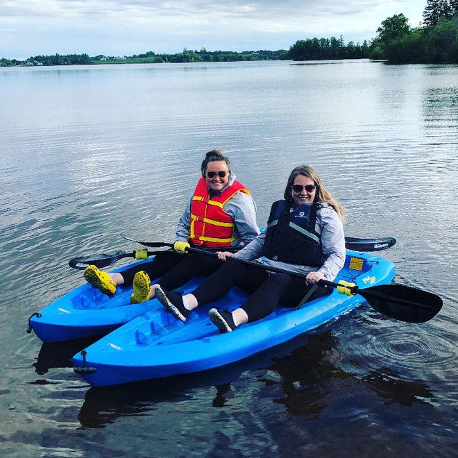 Levee on the Lake - Contact Us