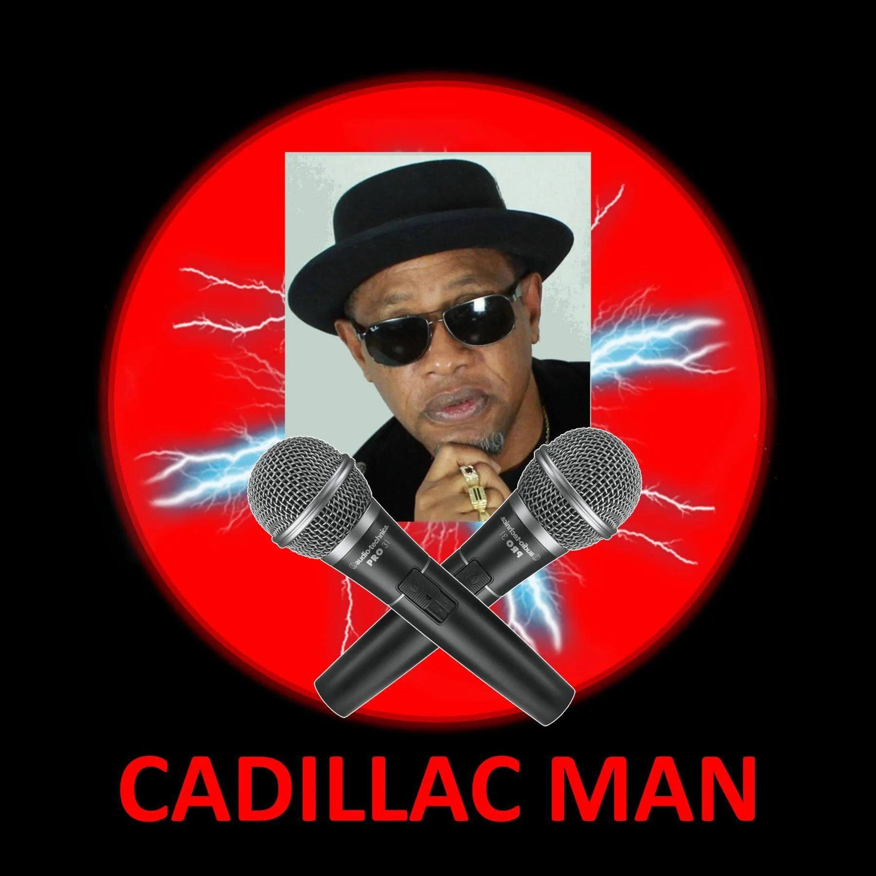 CADILLAC-MAN