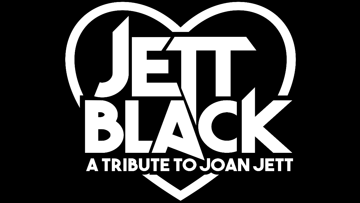 JETT BLACK - JOAN JETT TRIBUTE BAND