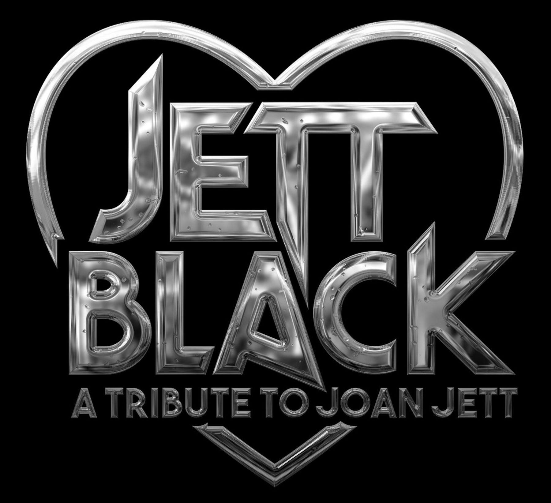 JETT BLACK - JOAN JETT TRIBUTE BAND