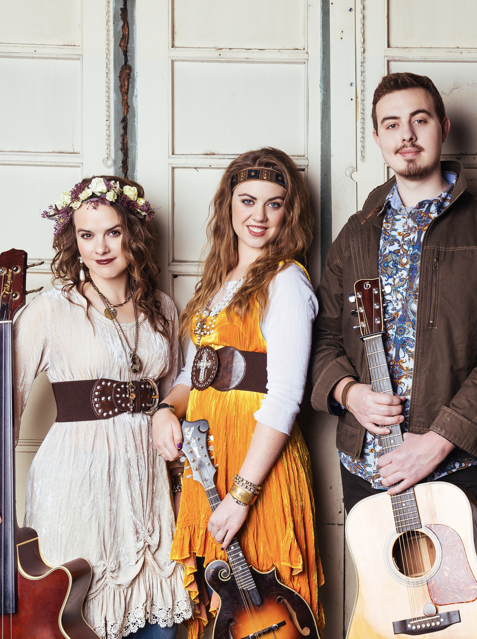 (January 2, 2020) - A Season of Change for Southern Raised