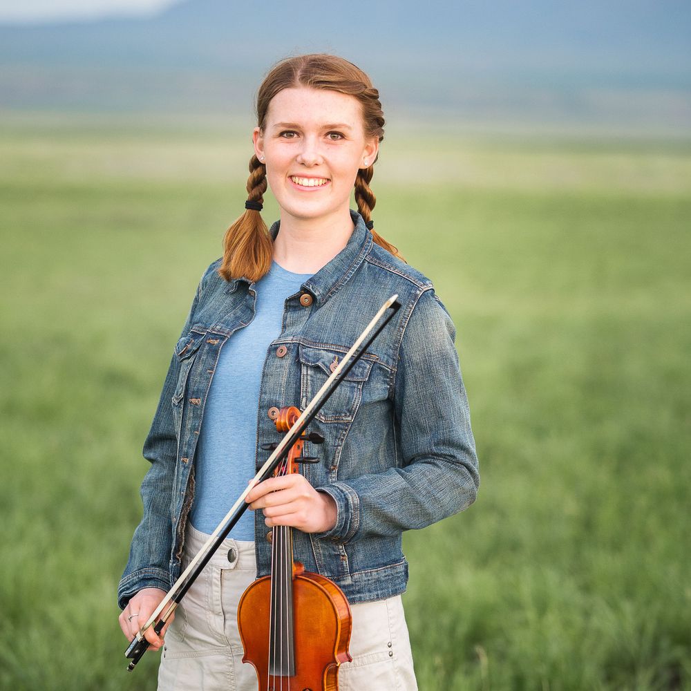 The Fehr Family Band - About