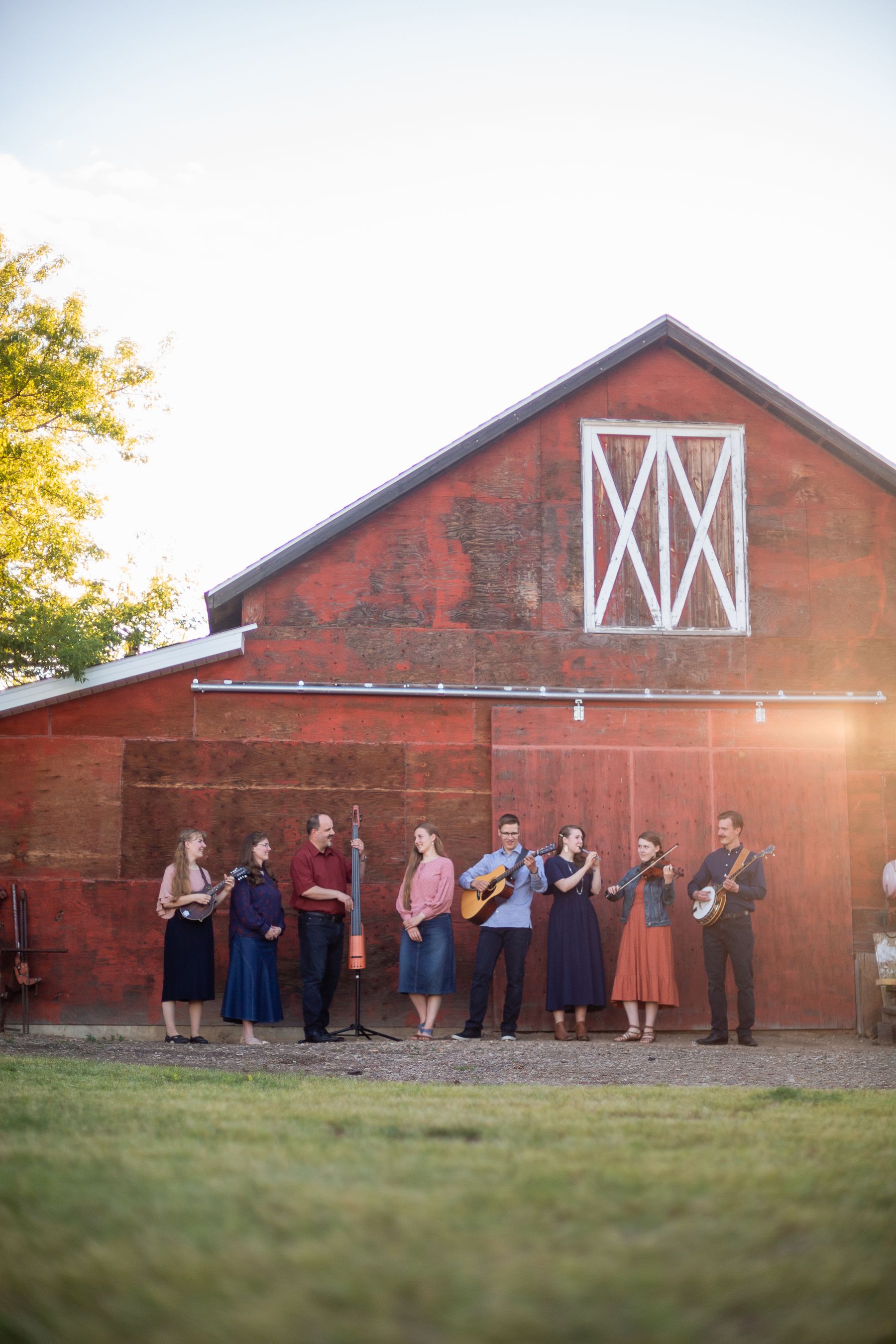 fehrfamilyband.com/home