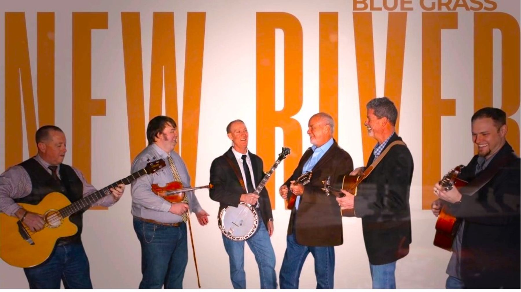 New River Bluegrass Band